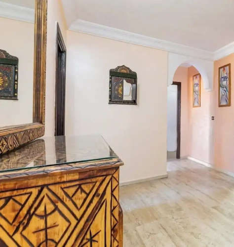 Marrakech Apartments - Marrakesh