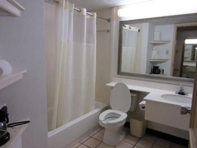 Wyndham Dfw Airport - Carrollton, TX