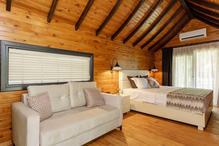 Dolce Vita Luxury Bungalows - Bodrum