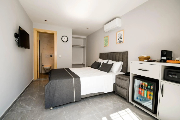 Swan Boutique Hotel - Bodrum