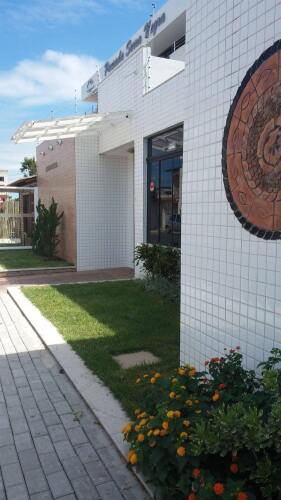 Serra Negra Pousada Spa - Guarapari