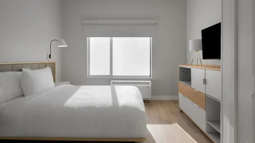 Towneplace Suites By Marriott Nampa - Nampa, ID