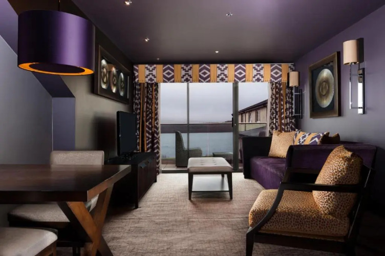 Lochside House Hotel & Spa - Scotland