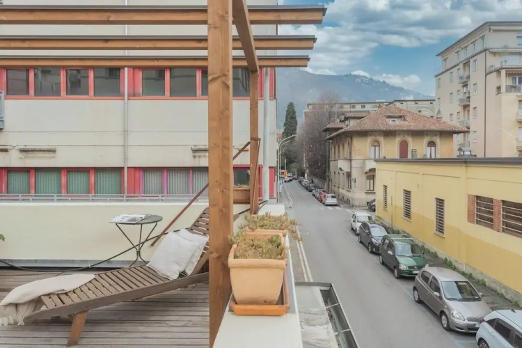La Casa Del Golfista By Rent All Como - Como