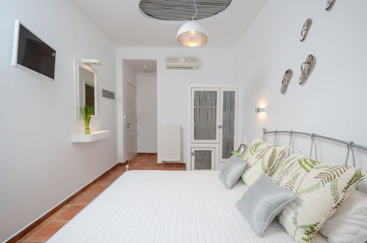 Adriani Hotel - Naxos