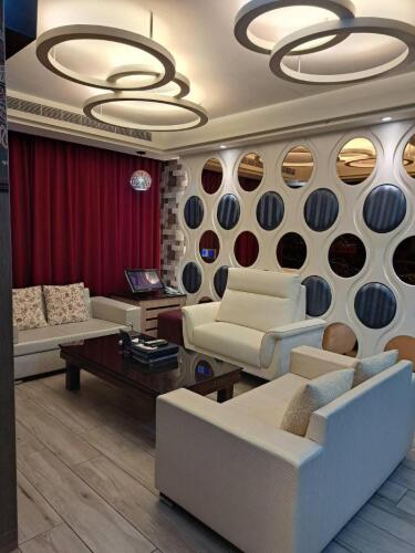Point Motel - Dayuan District