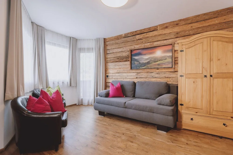 Chalet Badia By We Rent - Zell am See