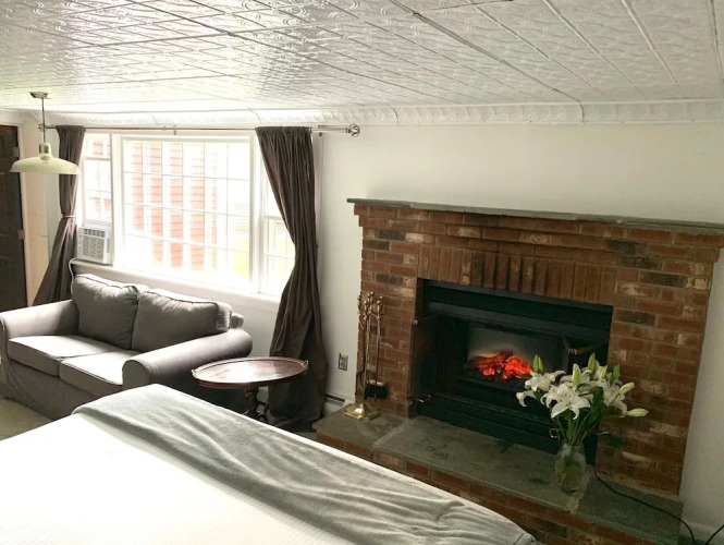 The Nutmeg - Vermont