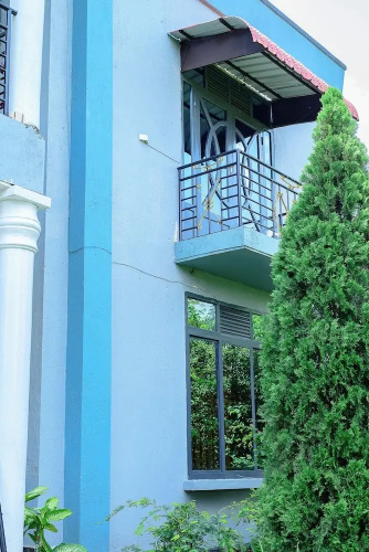 Travel Inn Villa - Kigali