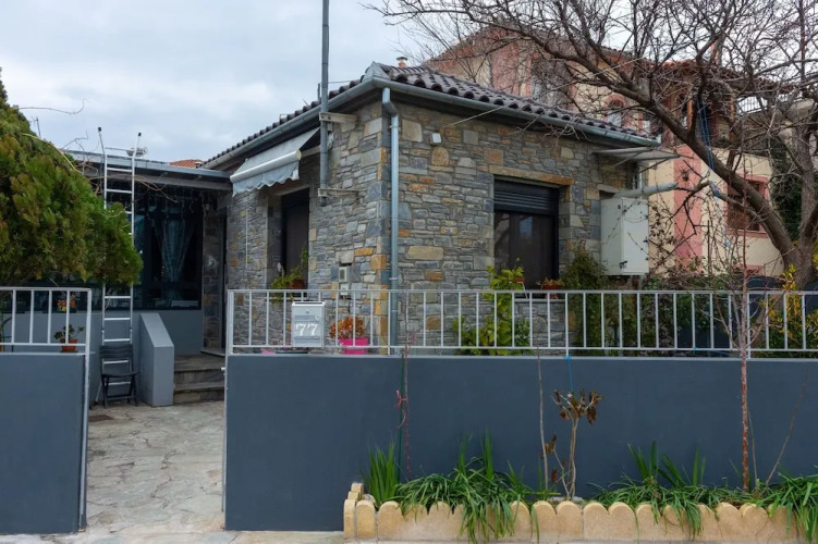 Mona Lisa Guest House - 