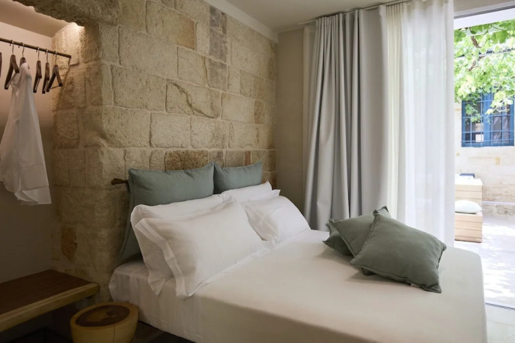 Musae In Lama - Polignano a Mare