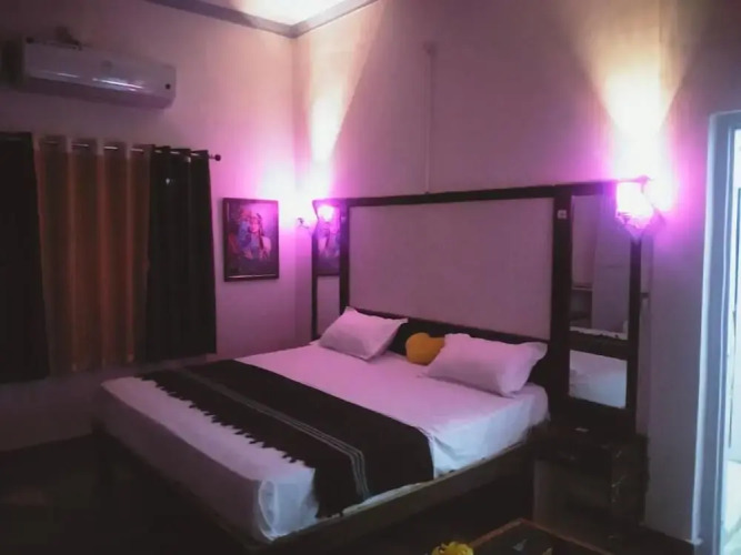 Eastern Gate Homestay - カジュラーホー