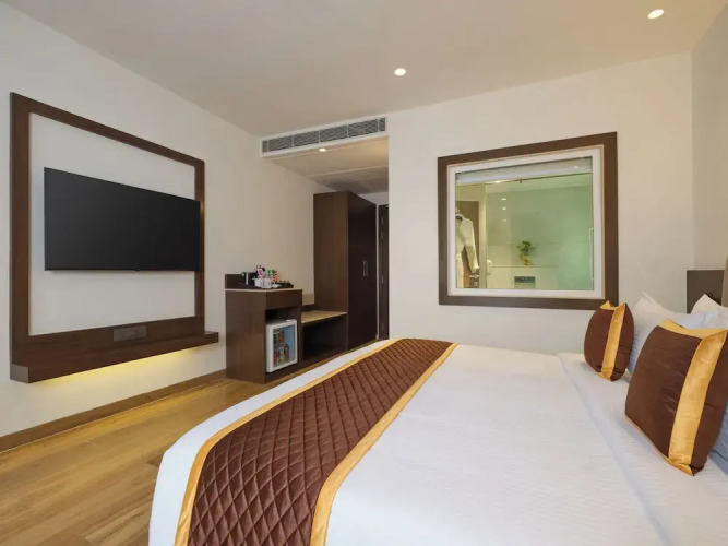 Regenta Place Gwalior - Gwalior