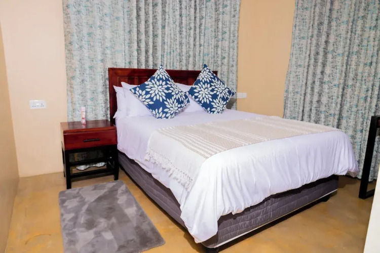 Pabvute 8859 - Victoria Falls