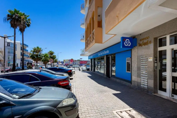 1br Infante Flat In Quarteira By Lovelystay - Quarteira