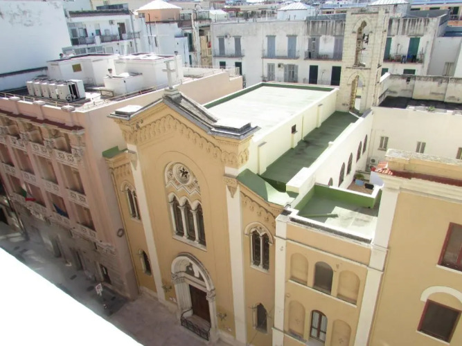 Guesthouse City Center - Bari