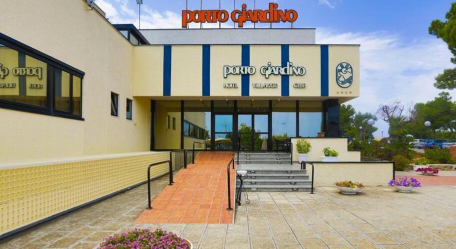Porto Giardino - Cdshotels - Puglia