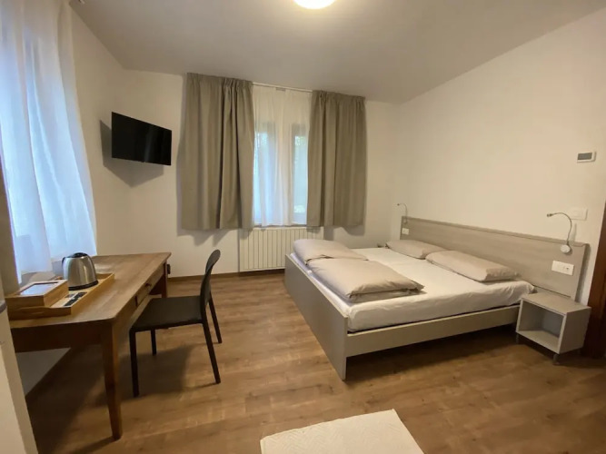 Vera Park & Wellness - Belluno