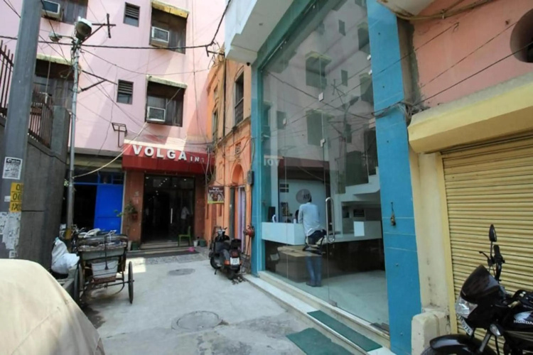 Hotel A10 International - Delhi