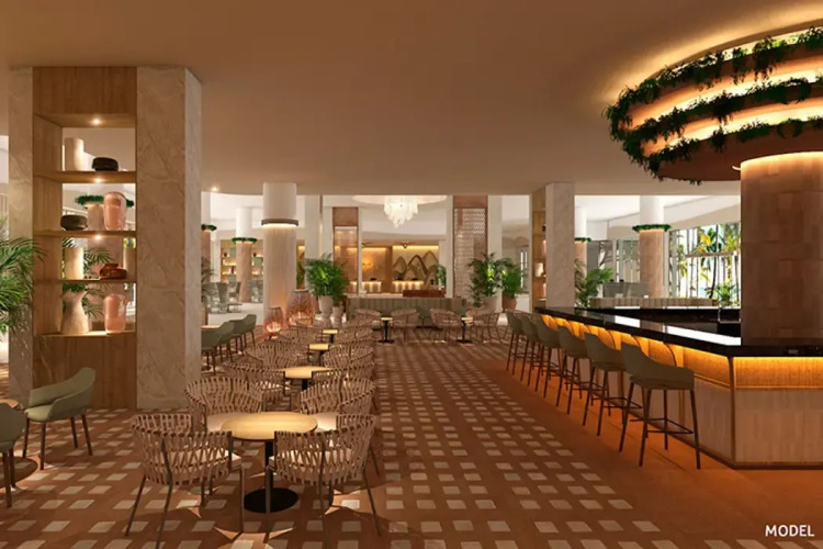 Hotel Riu Ventura - All Inclusive - Cancún