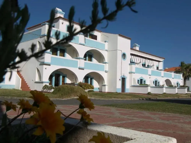 Quinta Das Varandas By Umbral - Vila Nova de Milfontes