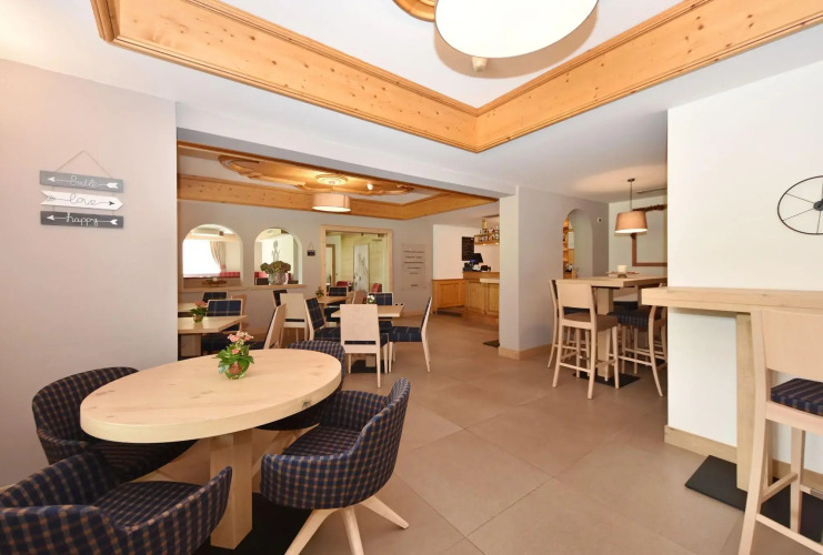 X Alp Hotel - Pozza di Fassa