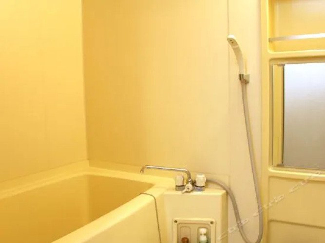 Iwaya Onsen Tankaiso (Awajishima) - Awaji