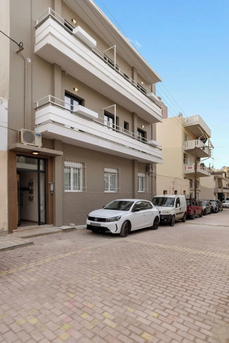 Chania Experience Residence - La Canée