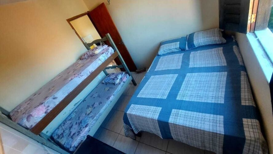 Chales Residencia Tatiane - Pernambuco (estado)