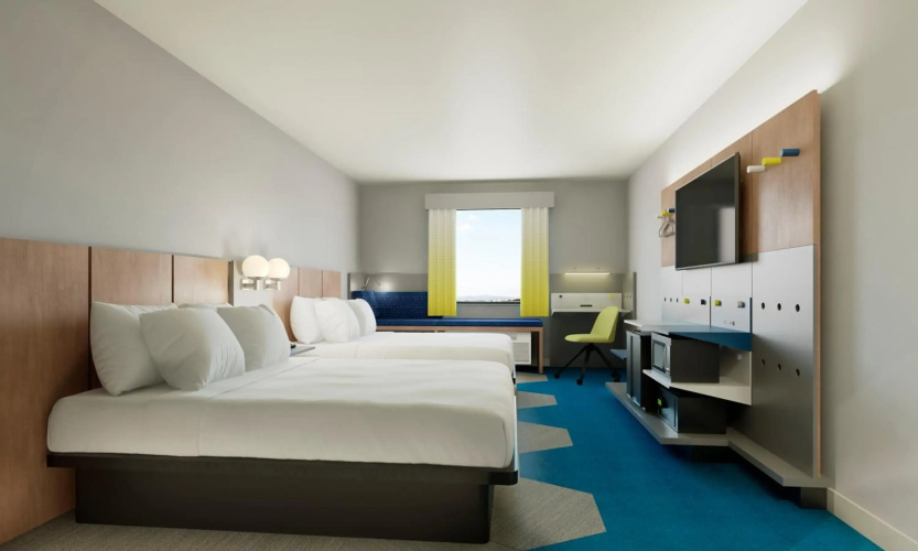 Microtel Inn & Suites By Wyndham Prattville Montgomery - Millbrook, AL