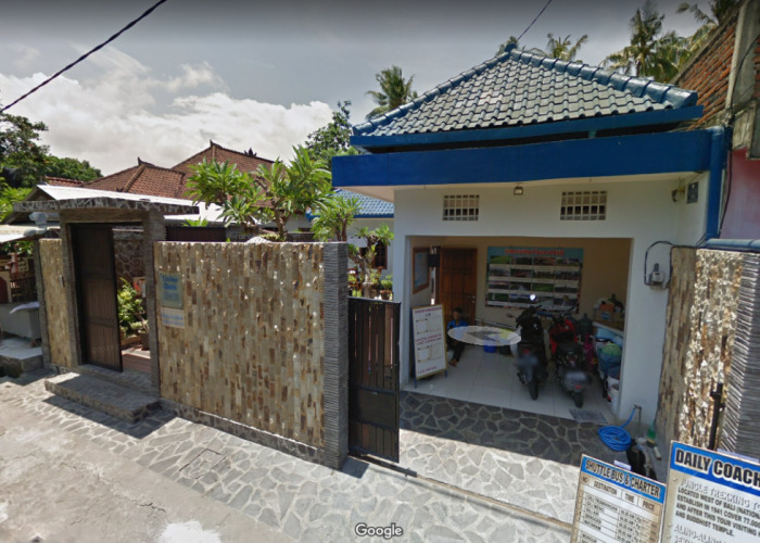 Lovina Oasis - Buleleng