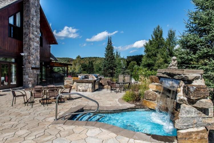 Chalets Royal Laurentien - Sainte-Agathe-des-Monts