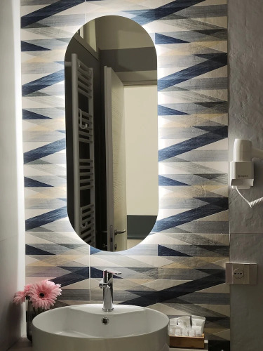 Rosa Rooms Pompei (Affittacamere Professionale) - Pompei