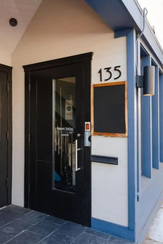 Inn At Gough - San Francisco, CA