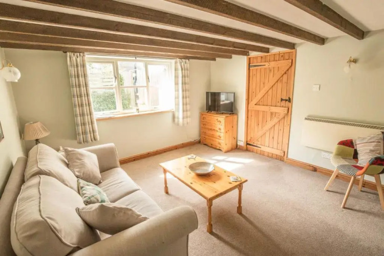 Lower House B&b - Herefordshire