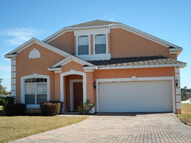 Disney Area Preferred Homes With Spa - Florida