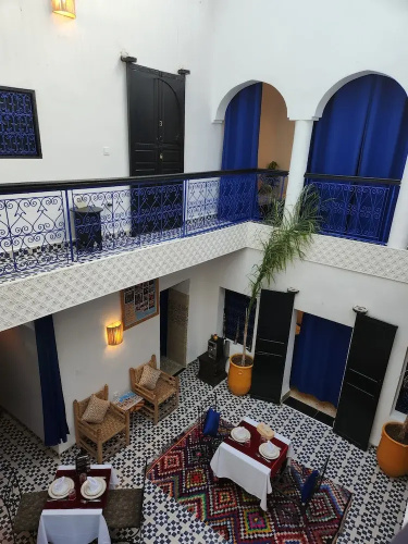 Riad Lazord De Marrakech - Marrakech
