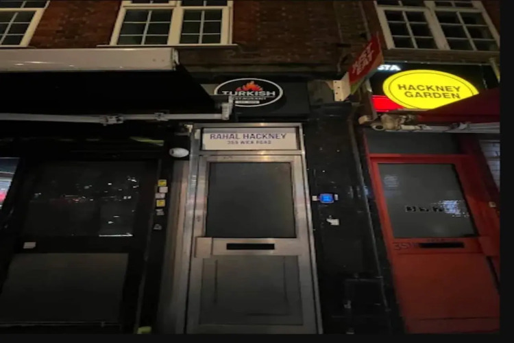 Rahal Hotel Hackney London - Central London