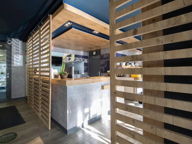 B&b Hotel Essen-nord - Essen