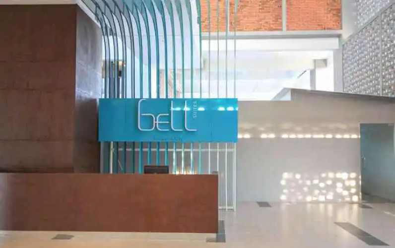 Bell Suites By Salaam Suites - Sepang