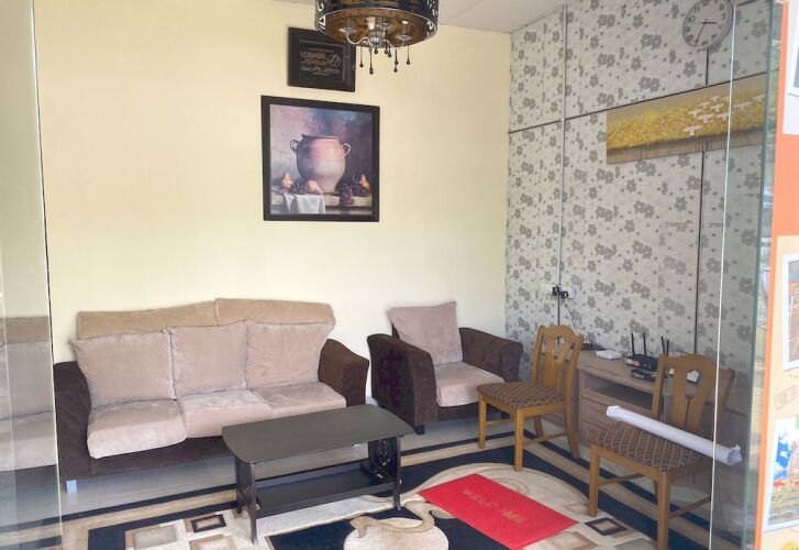 Oyo Home 90904 Ray Yan Guesthouse - Tanjung Bungah