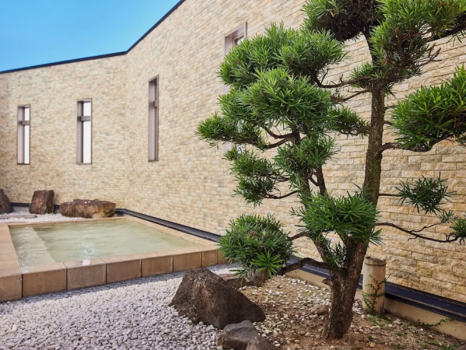 Matsuura City Hotel - Sasebo