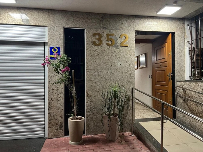 Dubin Flat - Porto Alegre