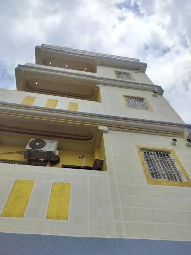 Narayans Residency - Bodh Gaya