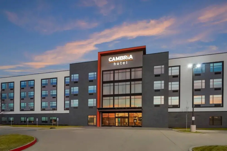 Cambria Hotel Euless - Dfw Airport South - Euless, TX