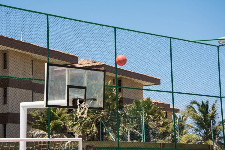 Mandara Lanai Resort - Fortaleza