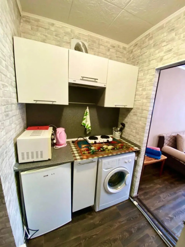 Apartments On Dezhneva Street 4 Building 2 - Kazan