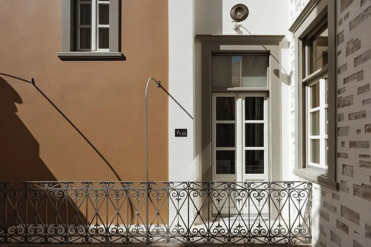 Alma Syros - Эрмуполис