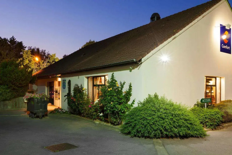 Campanile Lens Noyelles Godault - Noyelles-Godault