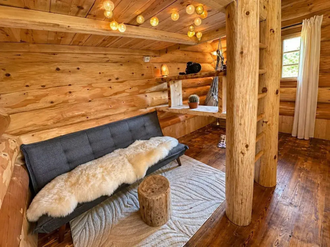 Woodmood - Canton du Valais